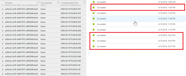 Monitoring Logic Apps With Log Analytics Alessandro Moura Blog