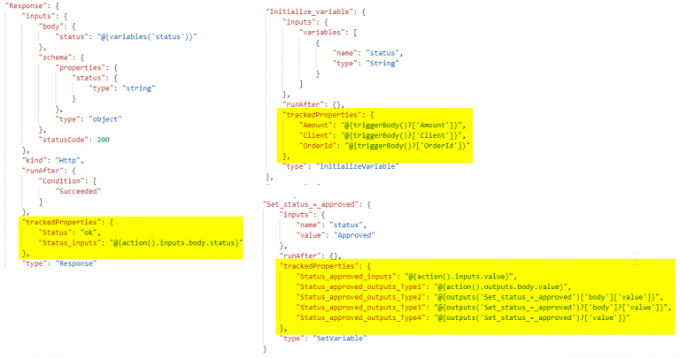 Monitoring Logic Apps With Log Analytics Alessandro Moura Blog