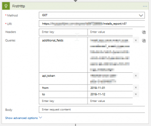 Dealing with HTTP 302 in Logic Apps - Alessandro Moura - Blog